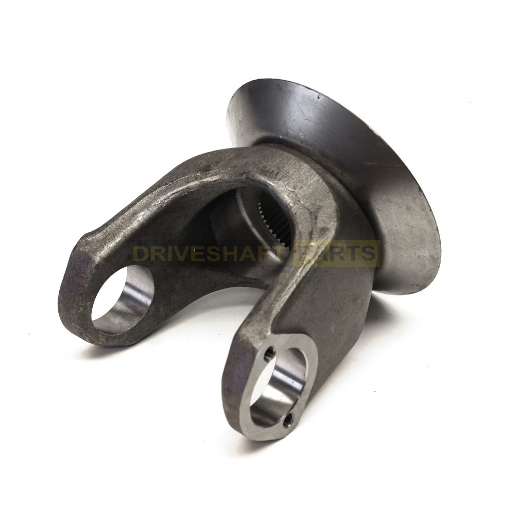 6-4-7771X End Yoke Splined Bore 1710 series 46 Spline