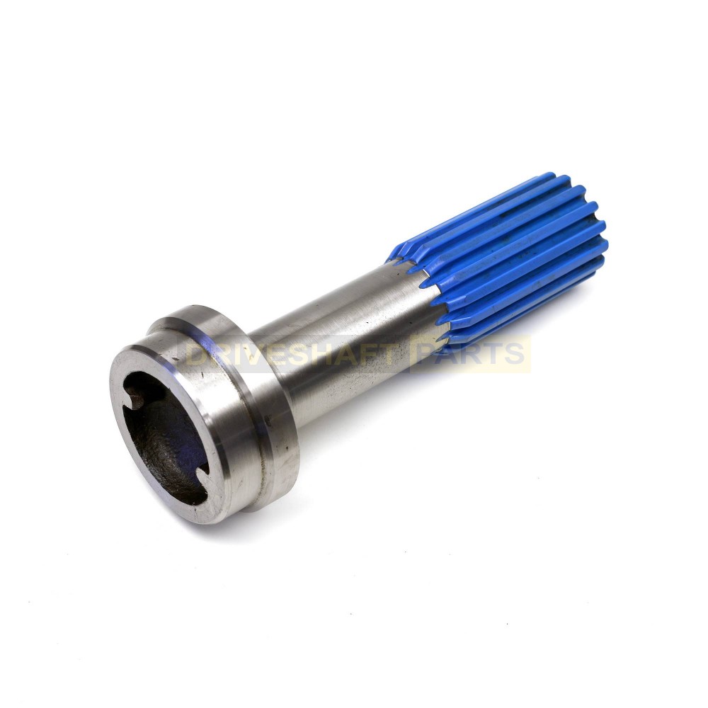 8.5C Series Stub, Tube- 101.60 X 4.75, F2W Length - 254.00, Spli