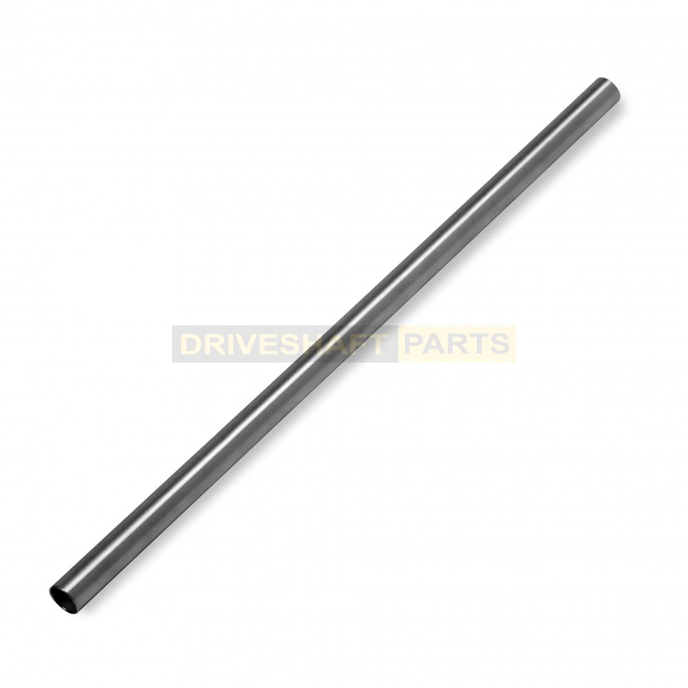 Driveshaft Tube 3.5" x .156" Tube 74"