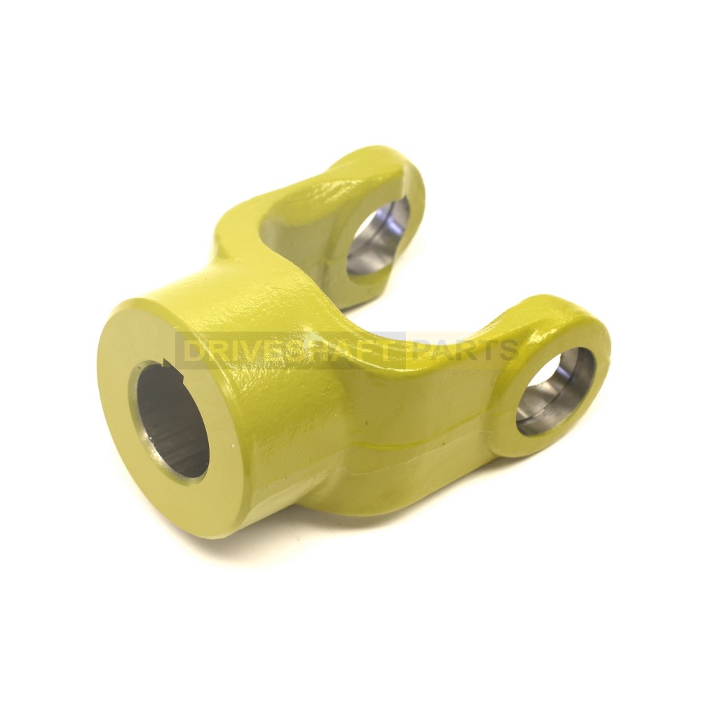 Impl Yoke 27x74.6 - Bore: 30mm - Keyway 8mm 800-8430