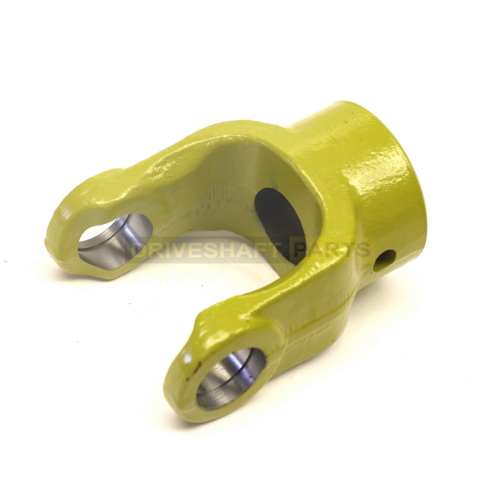 Impl Yoke 27x74.6 - Bore: 30mm - Pin Hole 10mm 830-8430