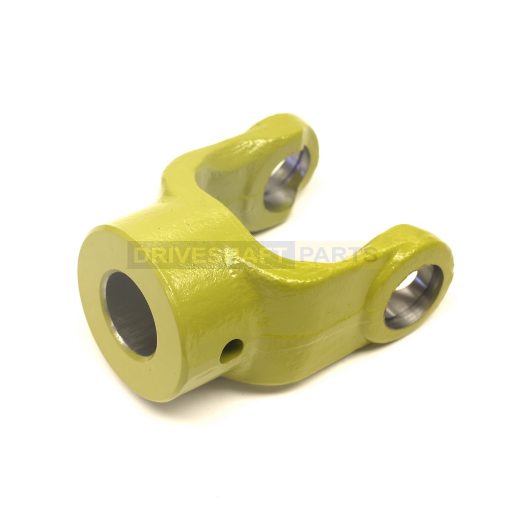 Impl Yoke 27x74.6 - Bore: 30mm - Pin Hole 10mm 830-8430