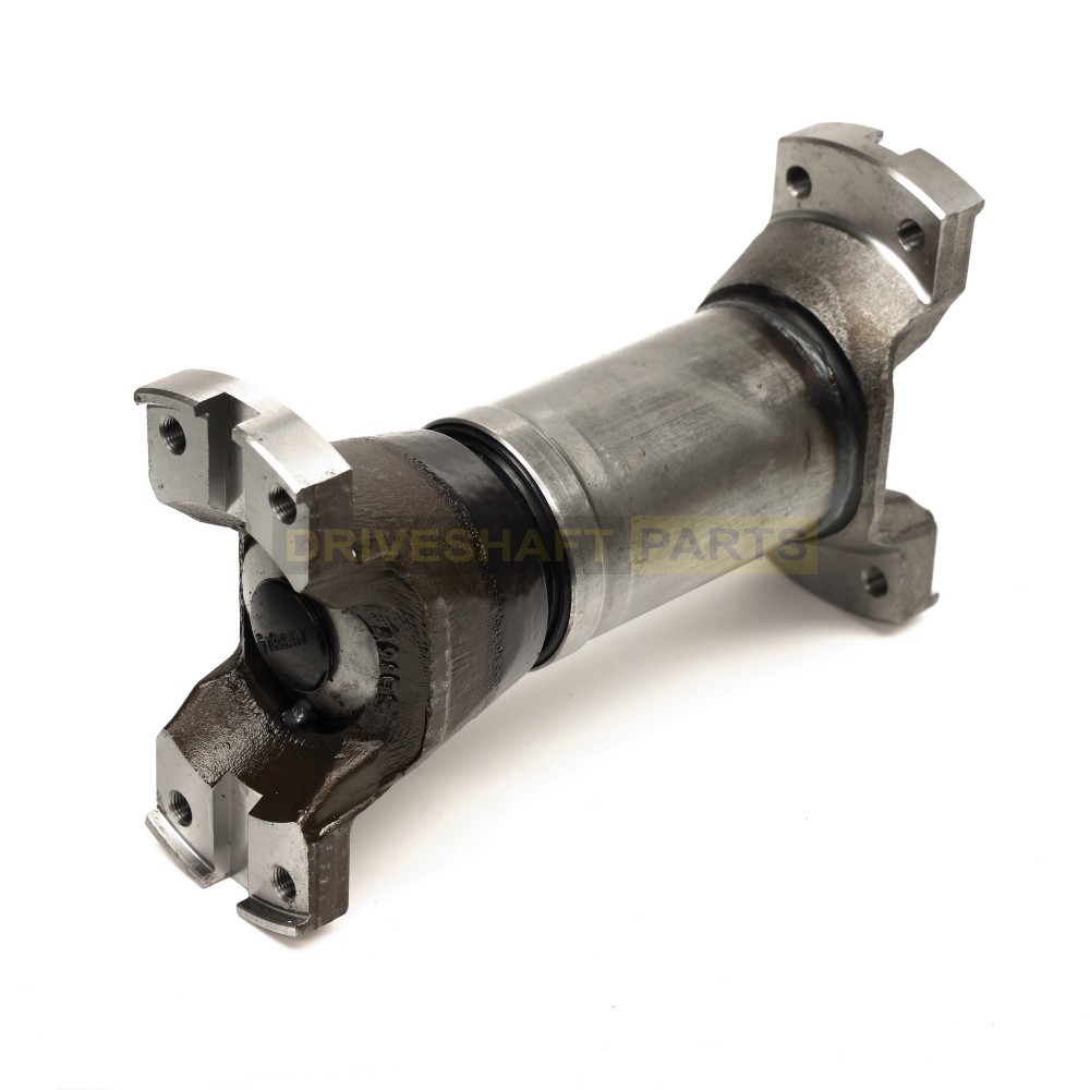 6C Yoke Shaft Assembly 240mm 9.45