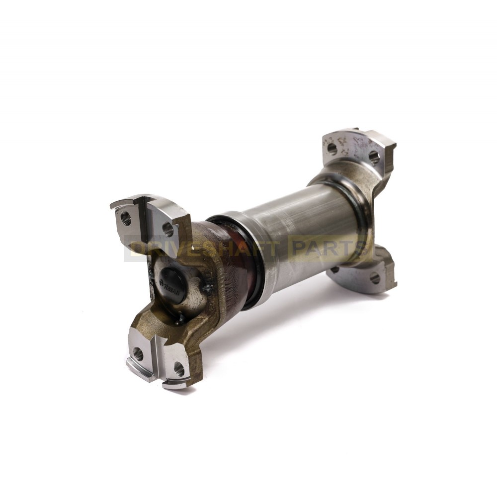 7C Yoke Shaft Assembly 268mm 10.5