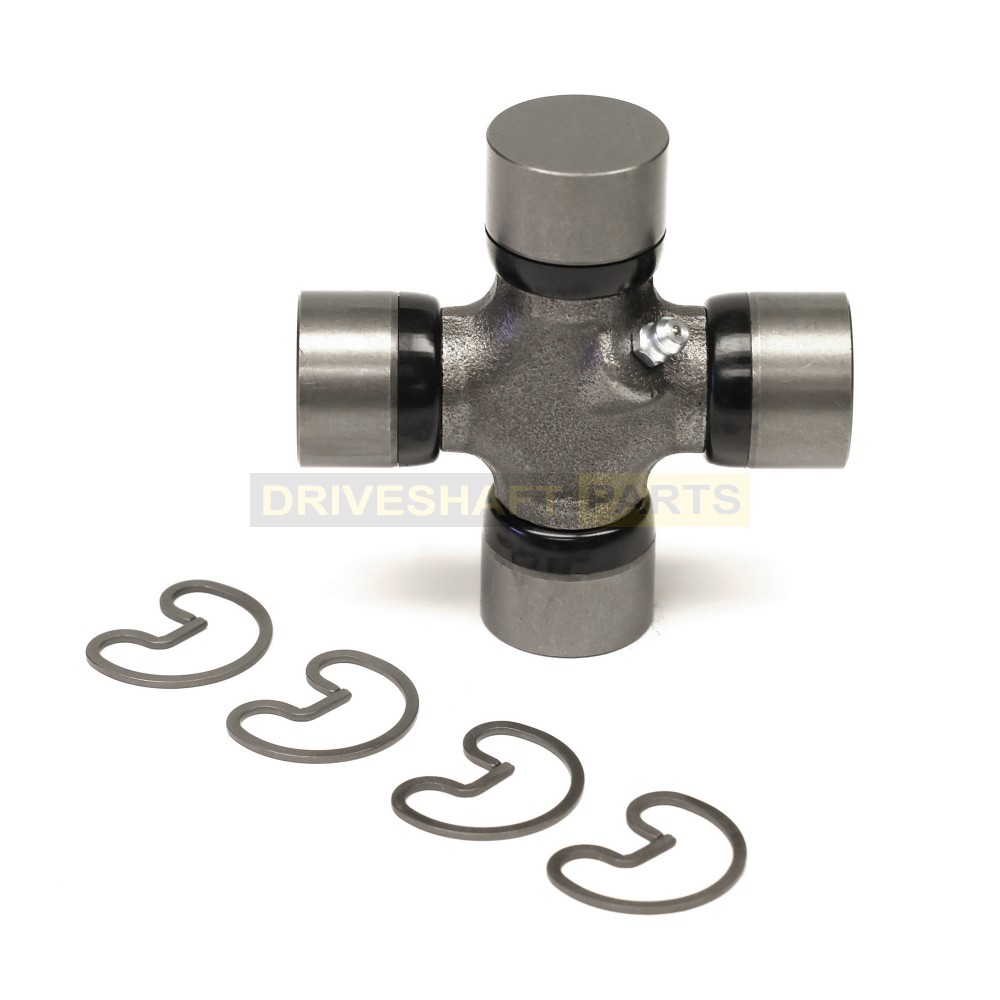 1350 Series, Anti Galvanic, Greasable