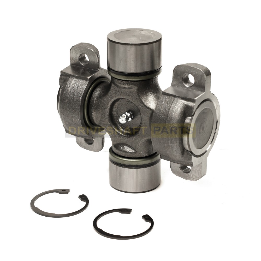 Scania P500 P520 Complete Driveshaft Build Kit