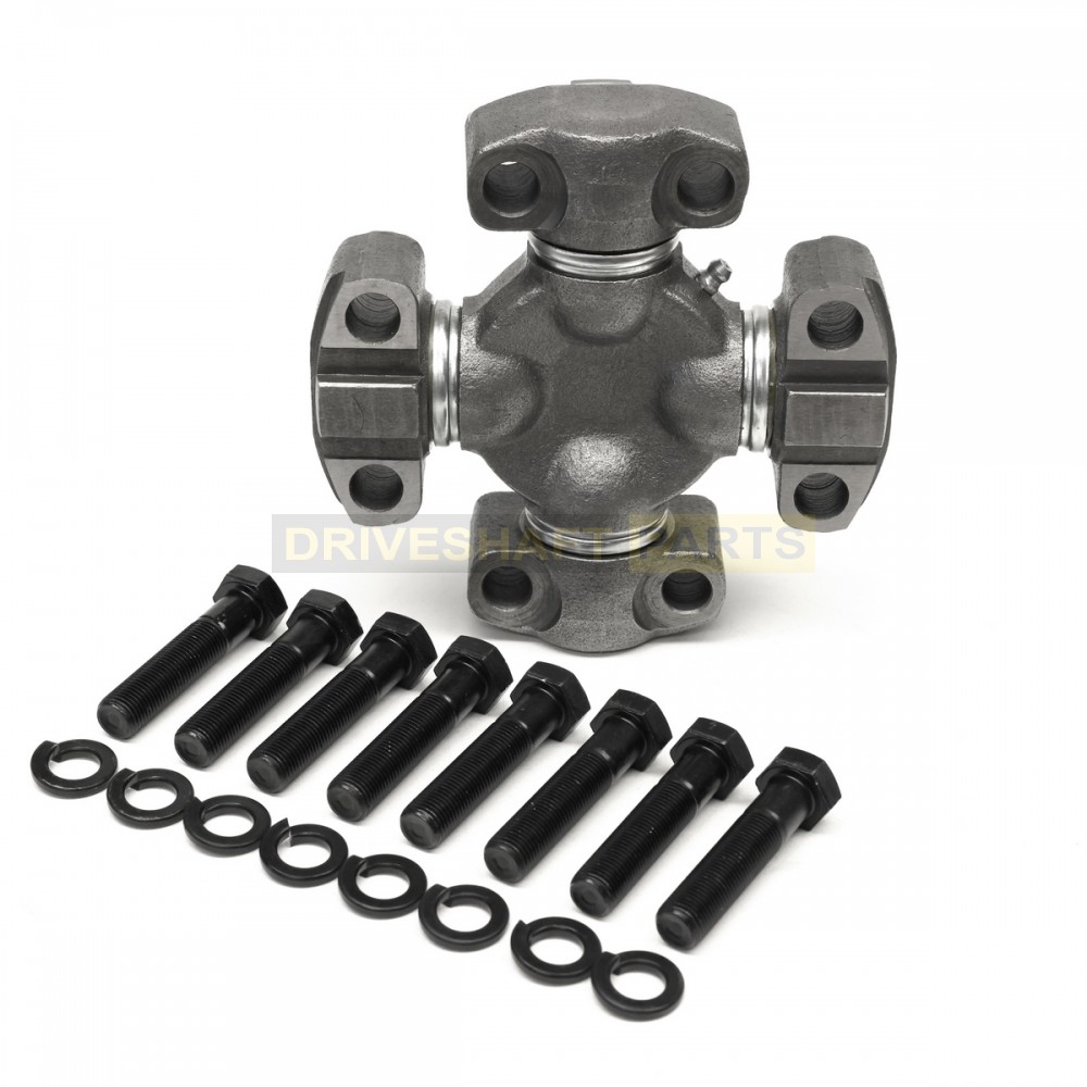 7C Complete Driveshaft Build Kit