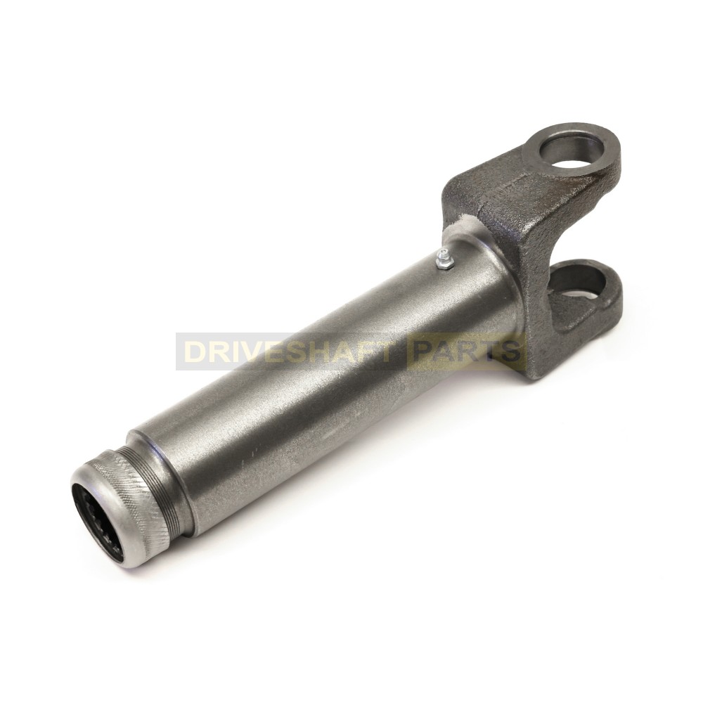 350 SERIES ? 1.5? X 16 SPLINE EXTENDED REACH DRIVESHAFT SLIP YOKE