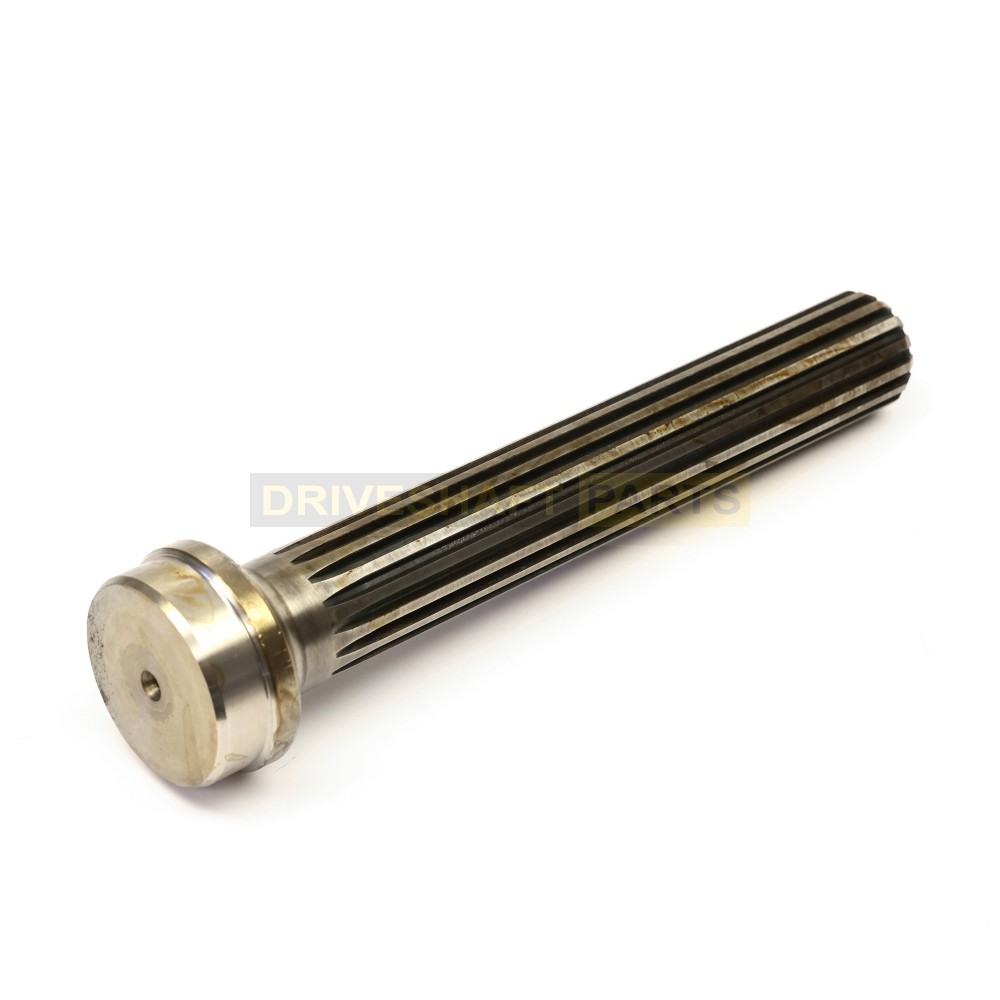 SLIP STUB ? 1.5? X 16 SPLINE EXTENDED LENGTH DRIVESHAFT SPLINED