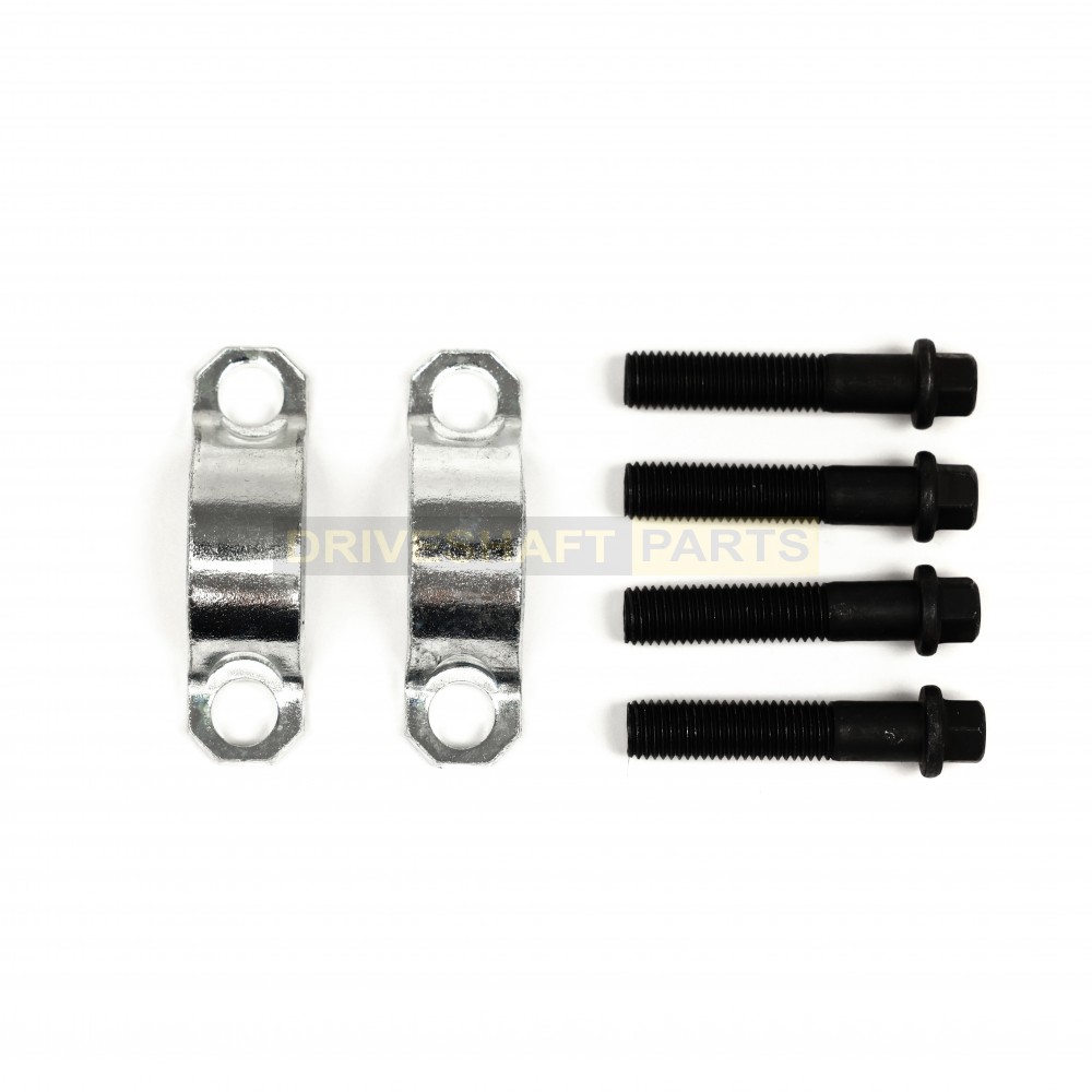 Bearing Strap..Fits 1330 U-Joints 360-10