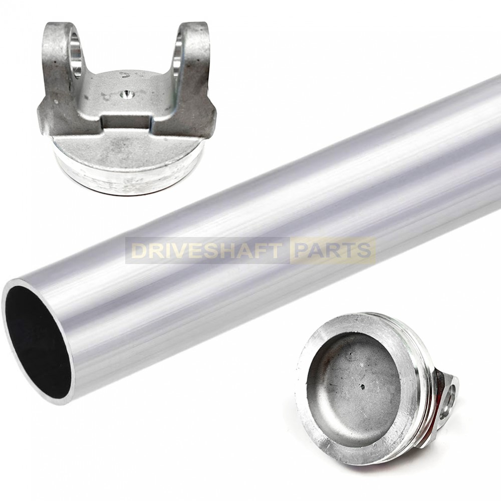 1350 Series Aluminum Driveshaft Build Kit