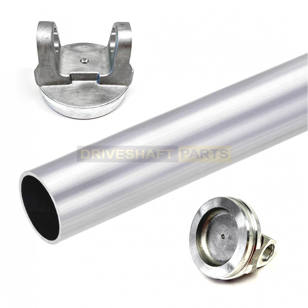 1350 Series Aluminum Driveshaft Build Kit