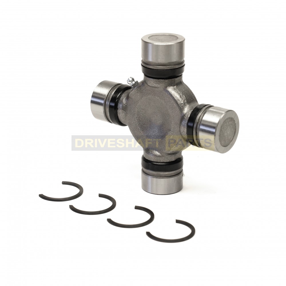 U-Joint - Inside Snap Rings AAM 1555WJ Series, Greasable 479