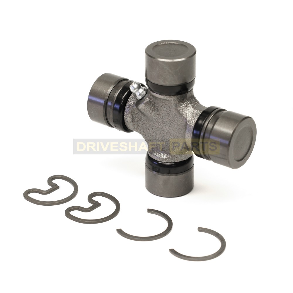 3R/S44 to 1310 Series, Anti Galvanic, Greasable, 372C, 219-0356