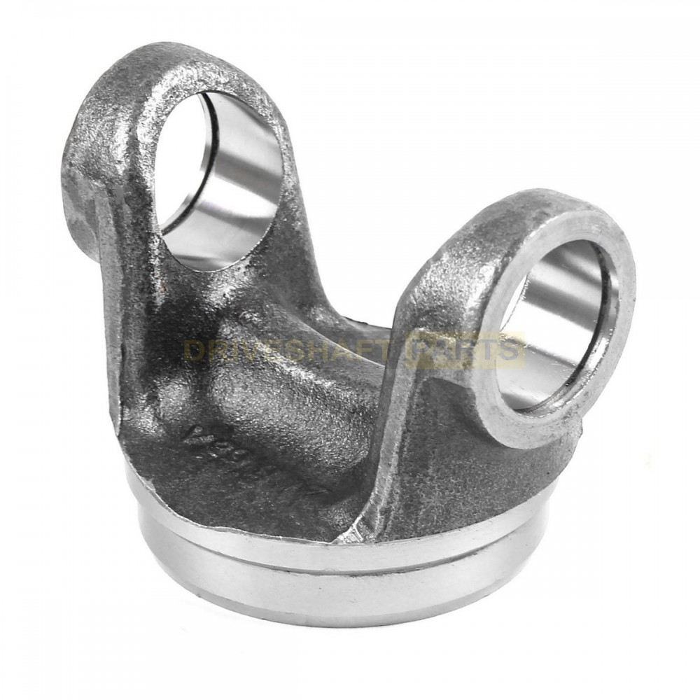 Tube Yoke..1480 series, 3.500 X .095 W tube