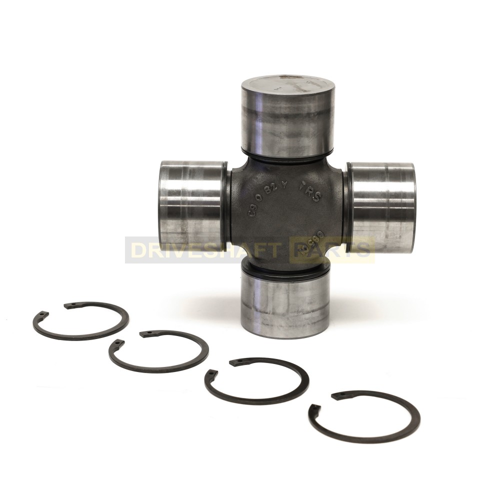 Universal Joint SPL350 68765 Series SKF Lube for Life