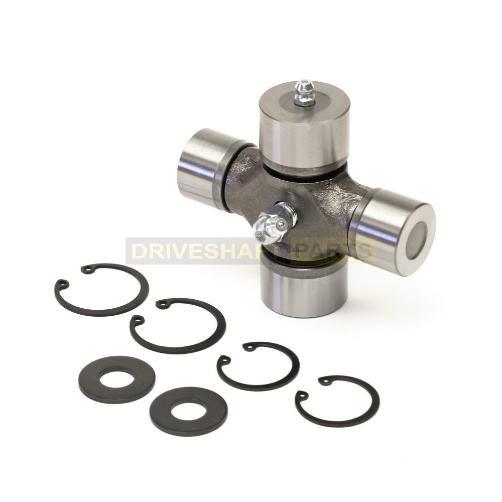 32 X 76 + 27 X 94 W2480 Series Combination U-Joint 1342221, 3506